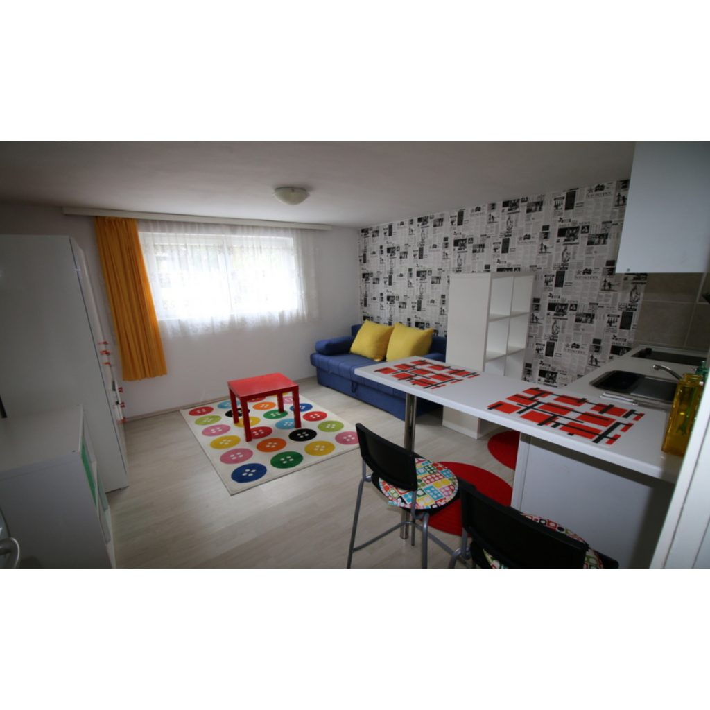 Student Accommodation Germany | Student Housing in Germany - Zebkie Housing